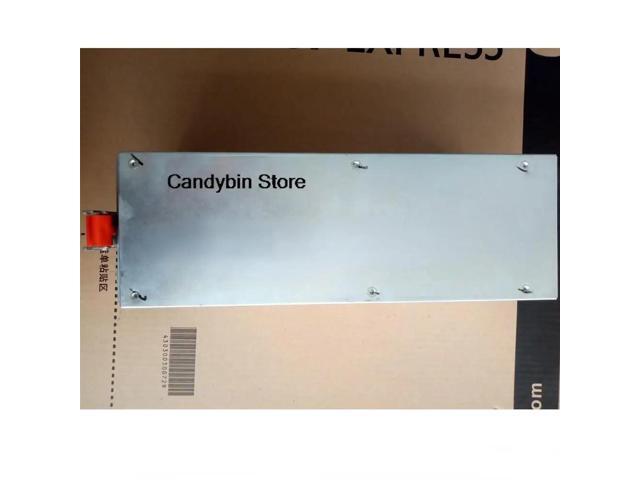 Refurbished: For 00FW761 IBM 7311-D10 Power Supply 22R3958 IBM DS8000 ...