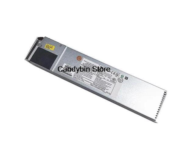 Refurbished: PSU For Ablecom 900W Switching Power Supply PWS-902-1R ...