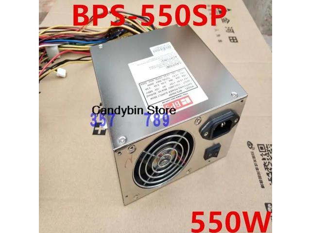 Refurbished: PSU For BPS 550W Power Supply BPS-550SP BPS-4000SP ...