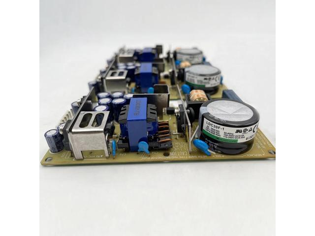 Refurbished: Input AC85-264V Output 5V 12V Switching Power Supply ...