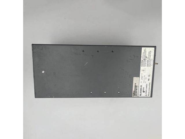 Refurbished: For NEMIC-LAMBDA 24V 125A 3000W Switching Power Supply NLS3000-24 - Newegg.com