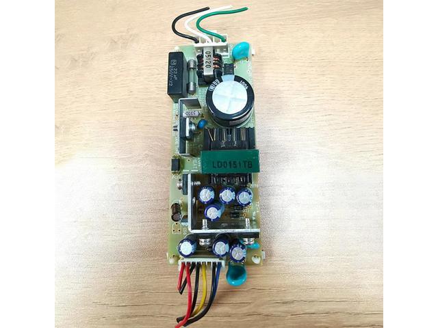 Refurbished: LDA30F-24 Original Disassembly Industrial Power Supply 24V ...