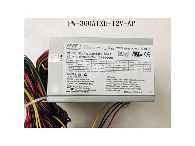 Refurbished: For Device Power Supply PW-300ATXE-12V-AP Power Supply ...