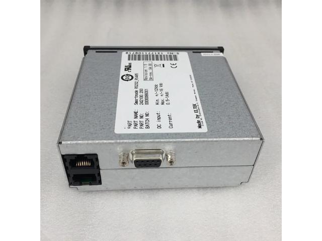 Refurbished: For ELTEK Smar Tnode RS232 - RS485 242100.200 Monitoring ...