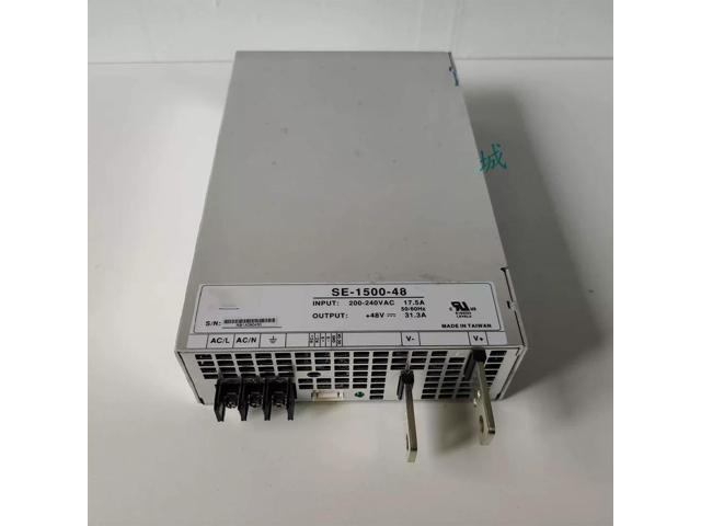 Refurbished: SE-1500-48 1500W Power Supply For MW - Newegg.com
