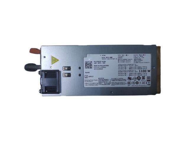 Used - Good: Power Supply For DELL R910 R810 1100W 7001515-J100 Z1100P ...