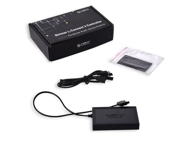 Strimer L Connect 3 Controller - Newegg.com