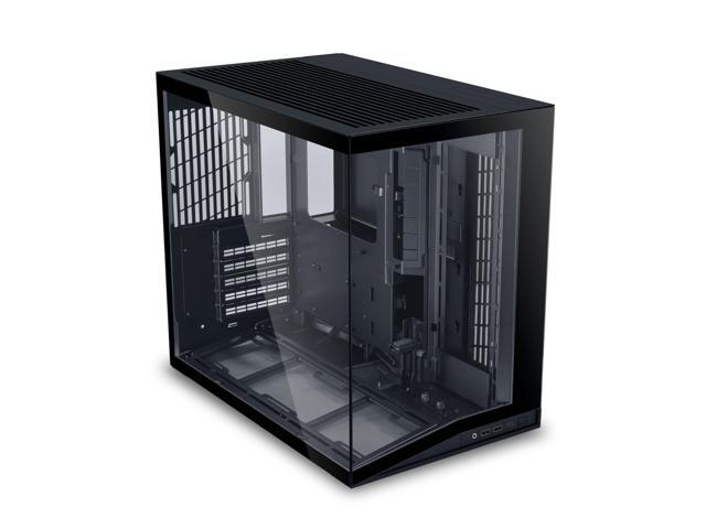 LIAN LI O11D MINI V2 | Compact ATX Mid-Tower Airflow Computer Case ...