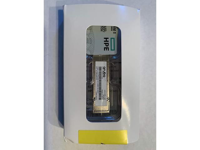 HP J9150D Aruba - SFP+ transceiver module - 10 GigE - 10GBase-SR - SFP+ ...
