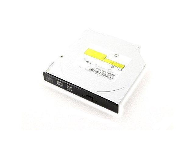 DELL 48CF4 Optical Disc Drive - DVD-RW Rewritable - Slim-line - Optical ...