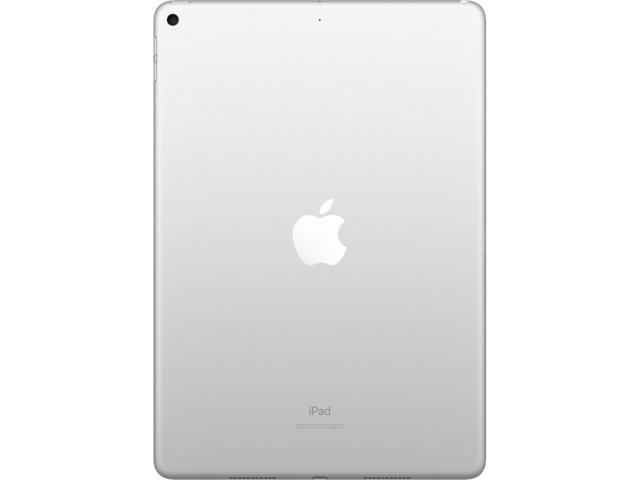 Refurbished: Apple iPad Air 1st Generation 16GB 9.7-inch Silver Wi-Fi ...