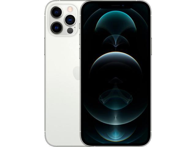 Refurbished: Apple iPhone 12 | Unlocked | White | 64 GB - Newegg.com