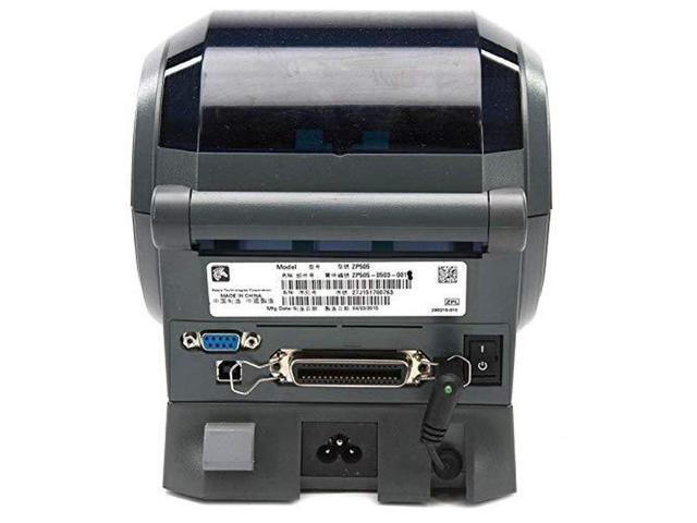 Zebra ZP505-0503-0018 Zebra Thermal Label Printer - Newegg.com