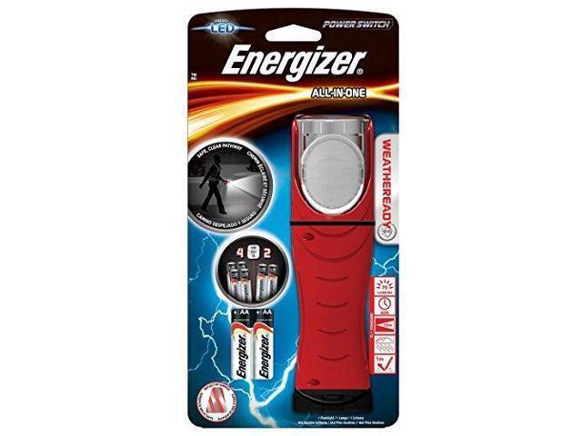 Energizer All-in-one Flashlight - Newegg.com