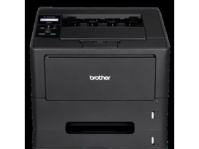 Refurbished: Brother HL-5470WD Monochrome Printer HL-54 - Newegg.com