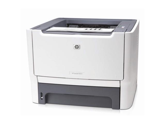 Refurbished: HP LaserJet P2015 Monochrome Laser Printer CB366A - Newegg.com