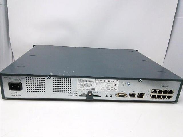 AVAYA 700476005 IP500 V2 Control Unit - Newegg.com