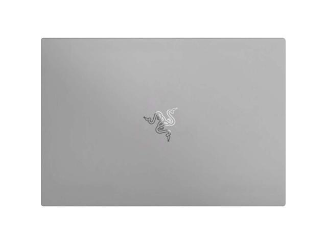 Razer Blade 16 [2024] Mercury White, 16" Dual UHD+ 120Hz / FHD+ 240Hz ...