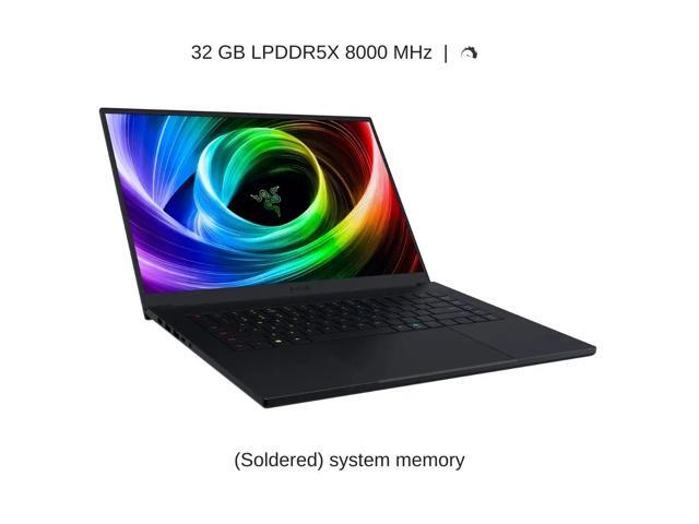 Questions & Answers: Razer Blade 16 [2025] Black, 16" QHD+ 240Hz OLED ...