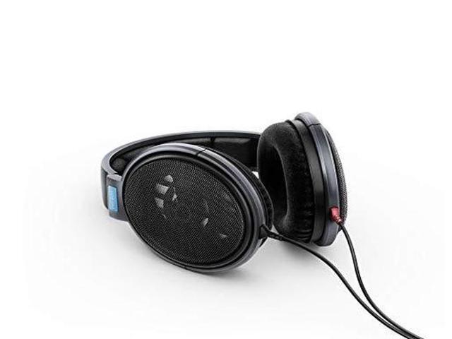 Sennheiser HD 600 Headphone HD600 - Newegg.com
