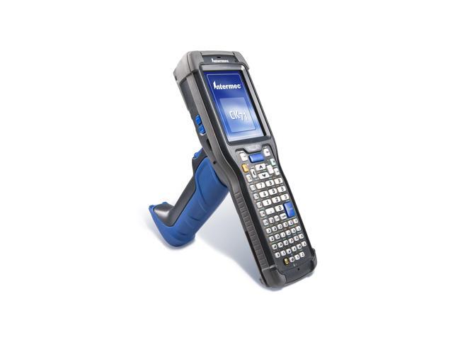 Intermec CK71AA4MN00W1100 CK71 Mobile Computer - Newegg.com