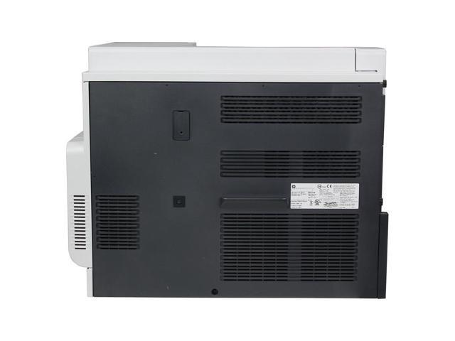 Used - Good: HP CP4025dn Up to 34 ppm 1200 x 1200 dpi Color Print ...
