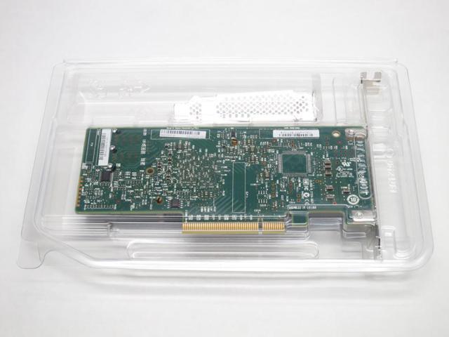 SAS9300-8I 8-PORT PCI-E SAS/SATA 9300-8I 12Gb/s HOST BUS ADAPTER ...
