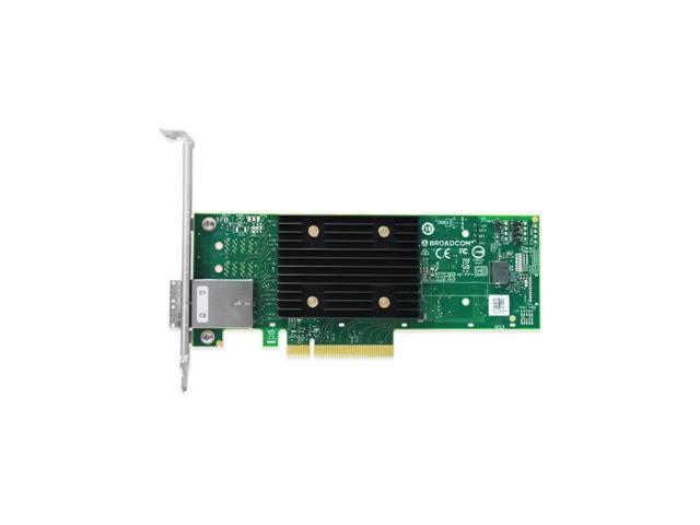 BROADCOM LSI HBA 9500-8e 05-50075-01 SAS3808 HBA - Newegg.com