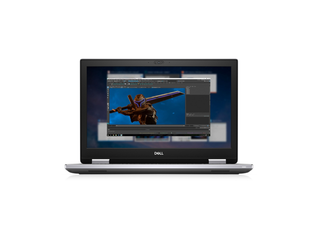 DELL Precision Mobile Workstation 7540 - Newegg.com