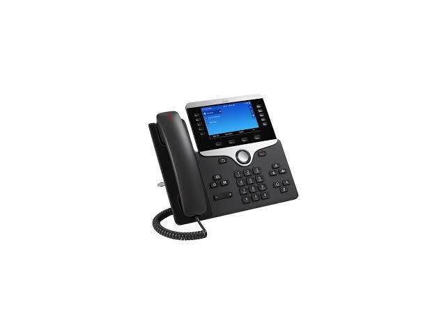 CISCO SYSTEMS CP-8861-K9= IP Phone 8861 - Newegg.ca