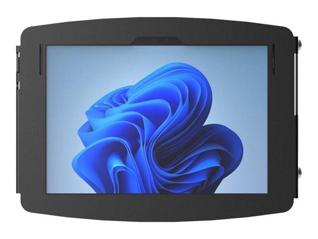 Compulocks Surface Pro 8-9 Space Enclosure Wall Mount Black - Newegg.com