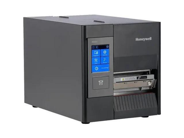 Honeywell PD45S Thermal Transfer Printer - Monochrome - Ethernet - USB ...