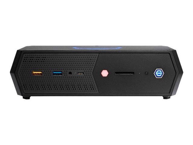 Intel Next Unit of Computing 12 Enthusiast Kit - NUC12SNKi72 - Barebone ...