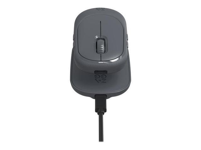 ZAGG Pro - Mouse - wireless - Bluetooth - space grey - Newegg.com