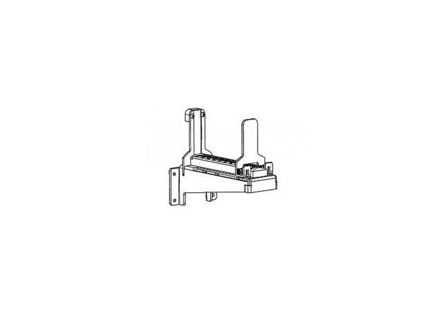 Zebra Media Supply Hanger (Optional Field-installed Hanger) ZT620 ...