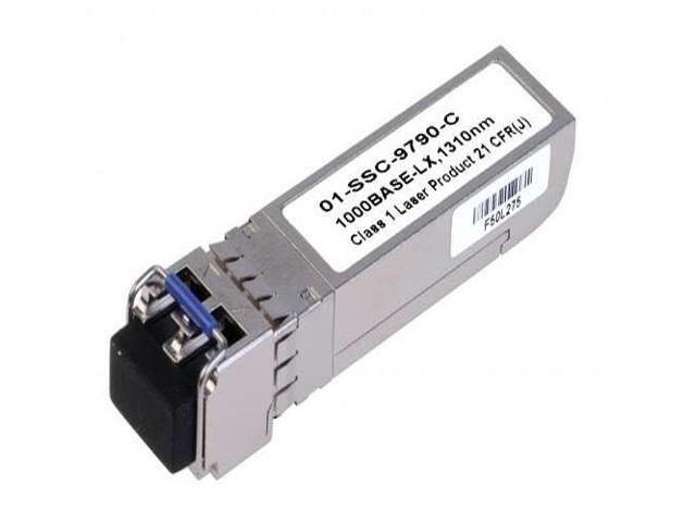 SonicWALL SFP+ Transceiver Module - Newegg.com