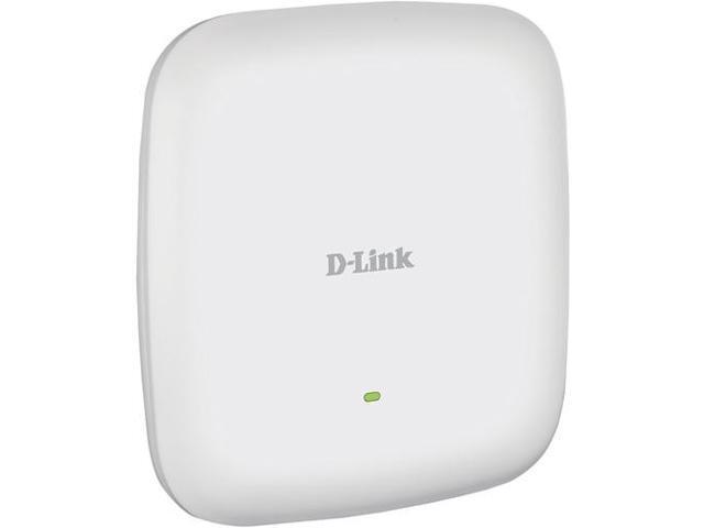 D-Link DAP-2682 Nuclias Connect AC2300 Wave 2 Dual-Band PoE Access ...