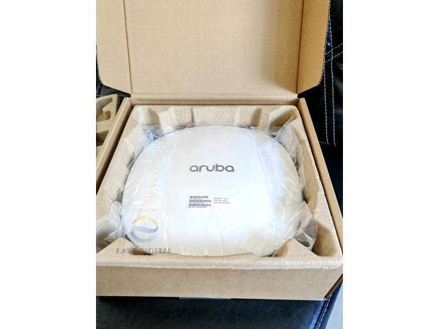 HPE Aruba AP-535 802.11ax 3.55 Gbit/s Wireless Access Point JZ336A ...