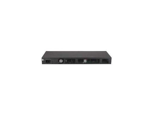 HPE JL828A FlexNetwork 5140 24G 4SFP+ EI Switch - Newegg.com