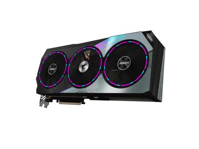 GIGABYTE AORUS RTX 4090 GAMING BOX - Newegg.com