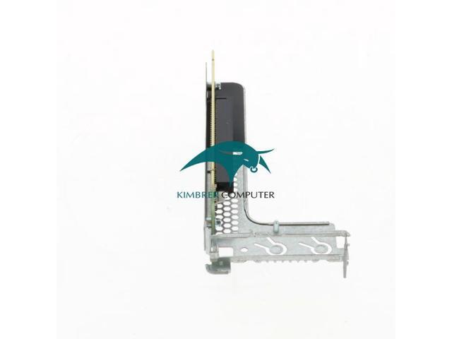 Lenovo Riser 2 Kit - Riser card - for ThinkAgile HX2321 Certified Node ...