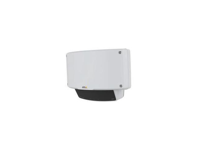 AXIS D2110-VE Security Radar - Wall Mountable, Pole-mountable, Bracket ...