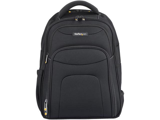 Startech 17.3" Laptop Backpack w/ Removable Accessory Case ...
