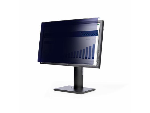 StarTech.com 27-inch 16:9 Computer Monitor Privacy Screen, Hanging ...