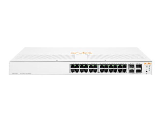 Aruba JL682A IOn 1930 24G 4SFP+ Switch - Newegg.com