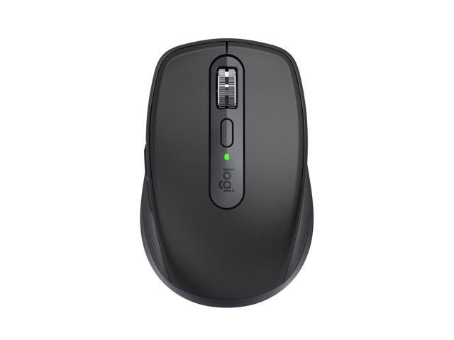 Logitech MX Anywhere 3S for Business - Mouse - right-handed - optical ...
