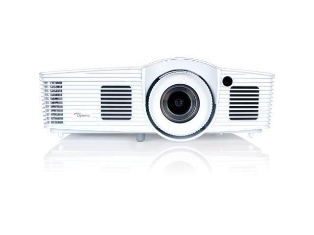 Optoma EH416 EH416 1080p Full HD Business Projector - Newegg.com