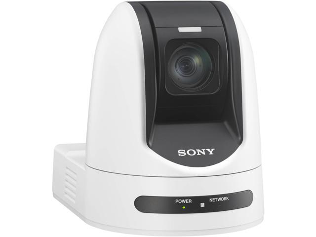 Sony SRG-360SHE Network Camera - Color - Newegg.com