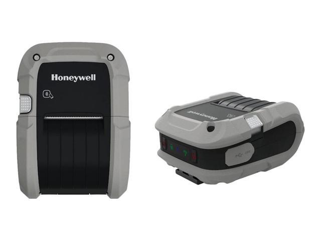 Honeywell RP2 2" Rugged Mobile Receipt Printer, USB, Bluetooth, WLAN ...