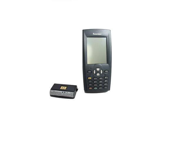 Intermec 751G6200E516C804 7515 2D Color Wireless Handheld Mobile ...